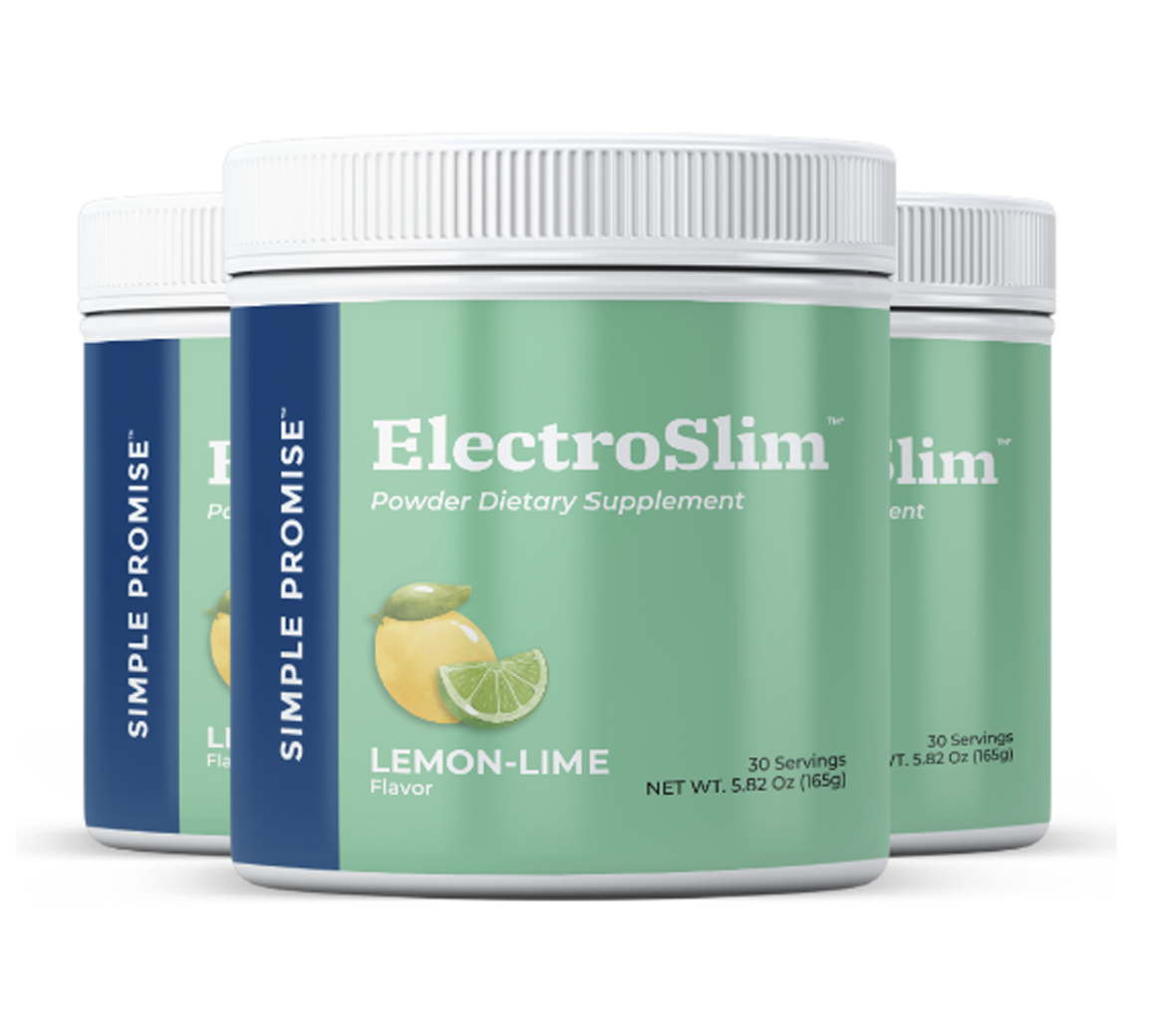 ElectroSlim™ - Electrolyte Fat‑Burning Drink | OFFICIAL